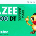 アジー 100mg（60錠） - バイアグラ、シアリス、レビトラなどの海外医薬品通販 『 世界の薬局